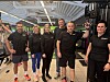 Fitnesspoint Selbu åpnet nytt treningssenter i Mebonden
